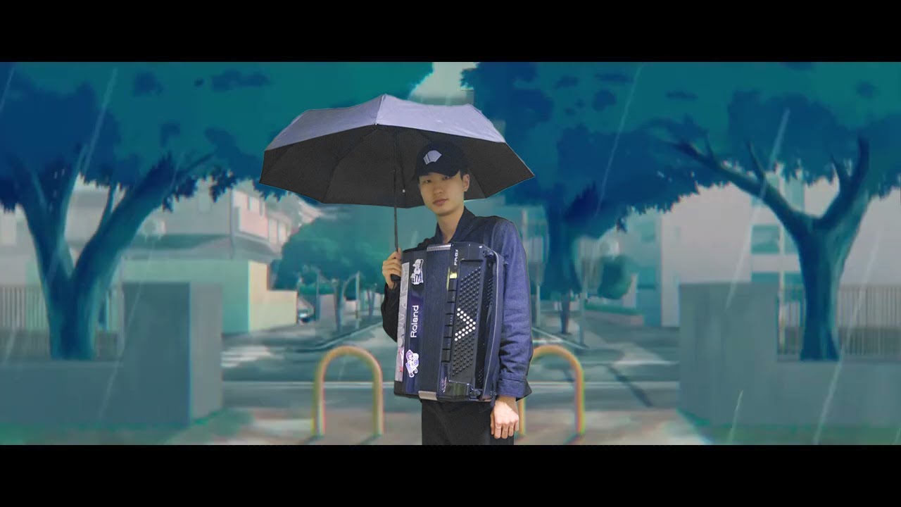 死別 - シャノン // 사별 - 샤논 // Bereavement (Shibetsu) - Shannon // (Accordion ...