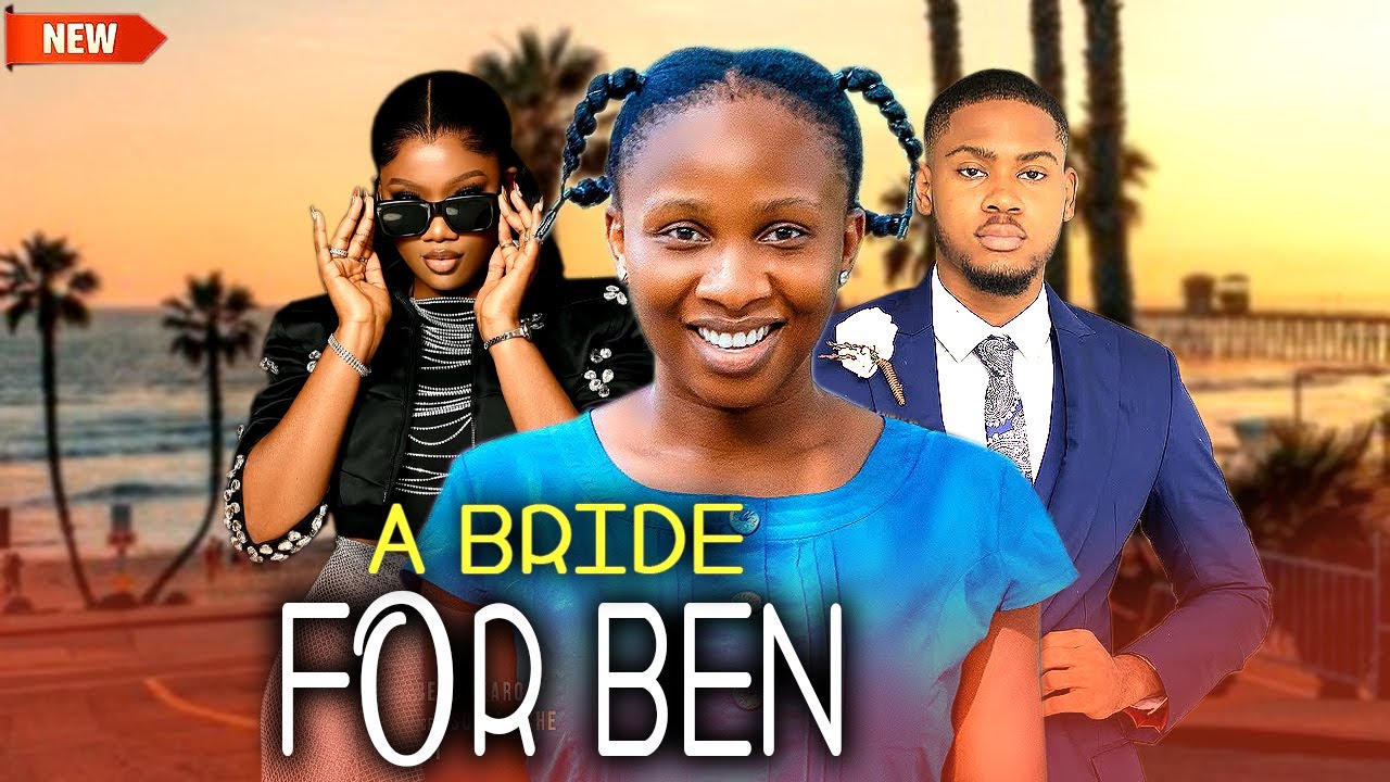 New Released Now (A BRIDE FOR KEN) - Chinenye Nnebe/Clinton Joshua ...