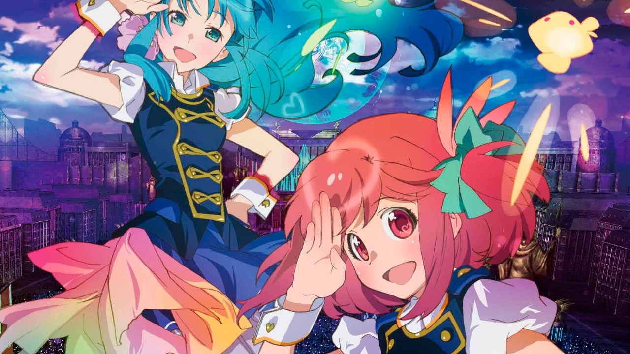 Turning Pop Stars into Anime - YouTube