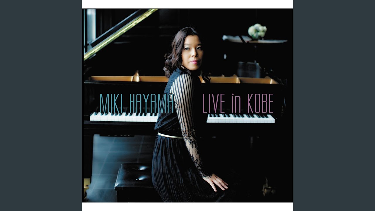 Miki's Theme (Live) - YouTube