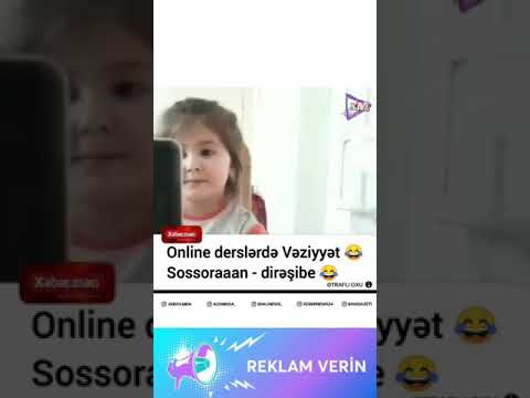 Online ders.gulmeli video