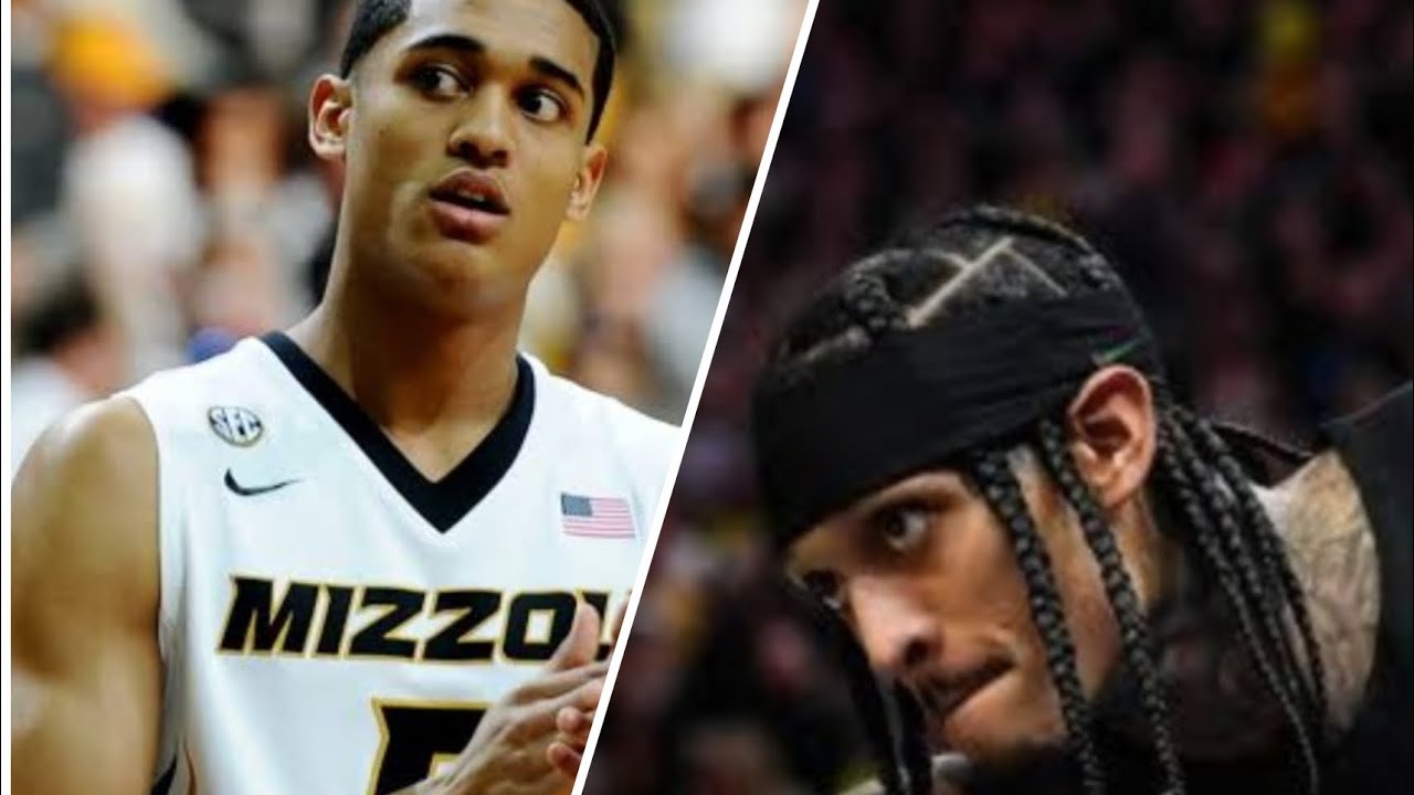 This how Jordan Clarkson motivated as a player | Missouri Highlights ...