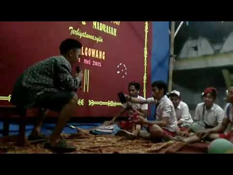 Drama abg SD ABG TUA