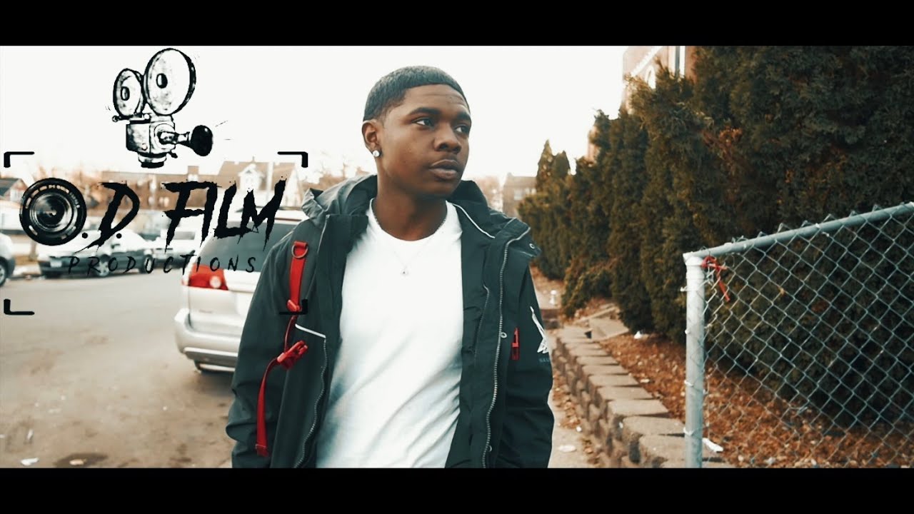Steelo Juicegod - “Ying Yang” (Official Music Video) - YouTube