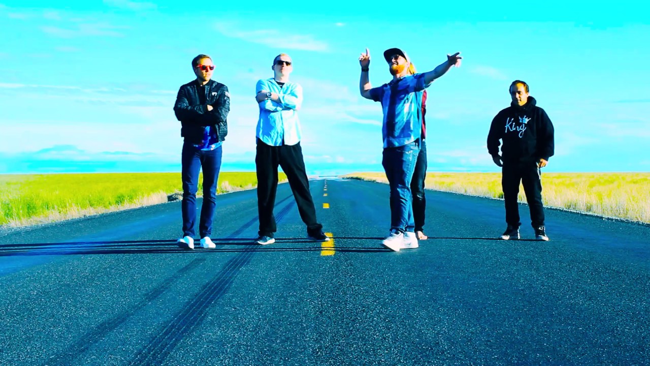 Radio "Music Video" - YouTube