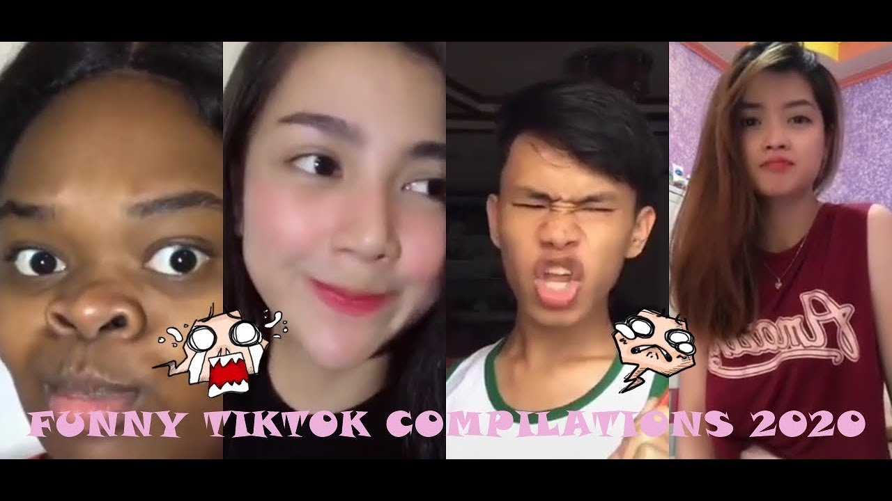 Filipino Funny moments on TikTok 2020 🔛 - YouTube