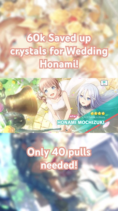 Lucky pulls on Eternal Bells Project Sekai gacha! #projectsekai - YouTube