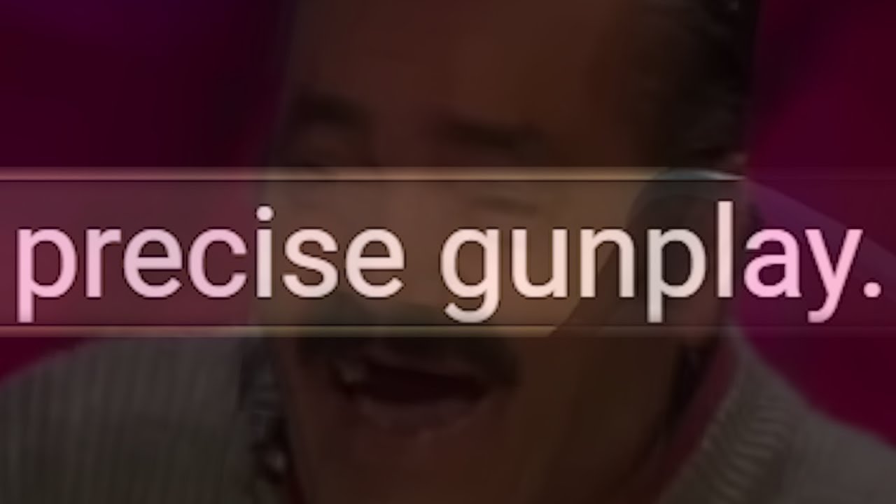 Valorant's Precise Gunplay (Memetage) - YouTube