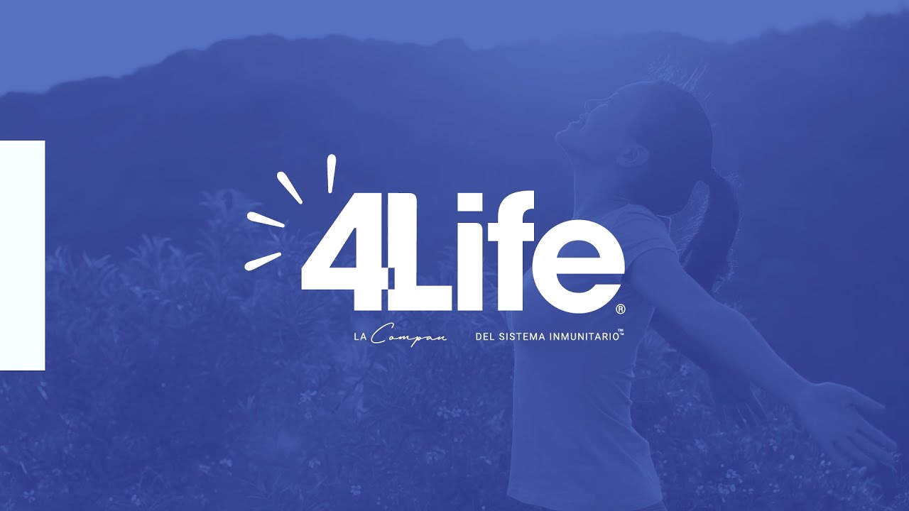 La Ciencia de 4Life Gold Factor - YouTube