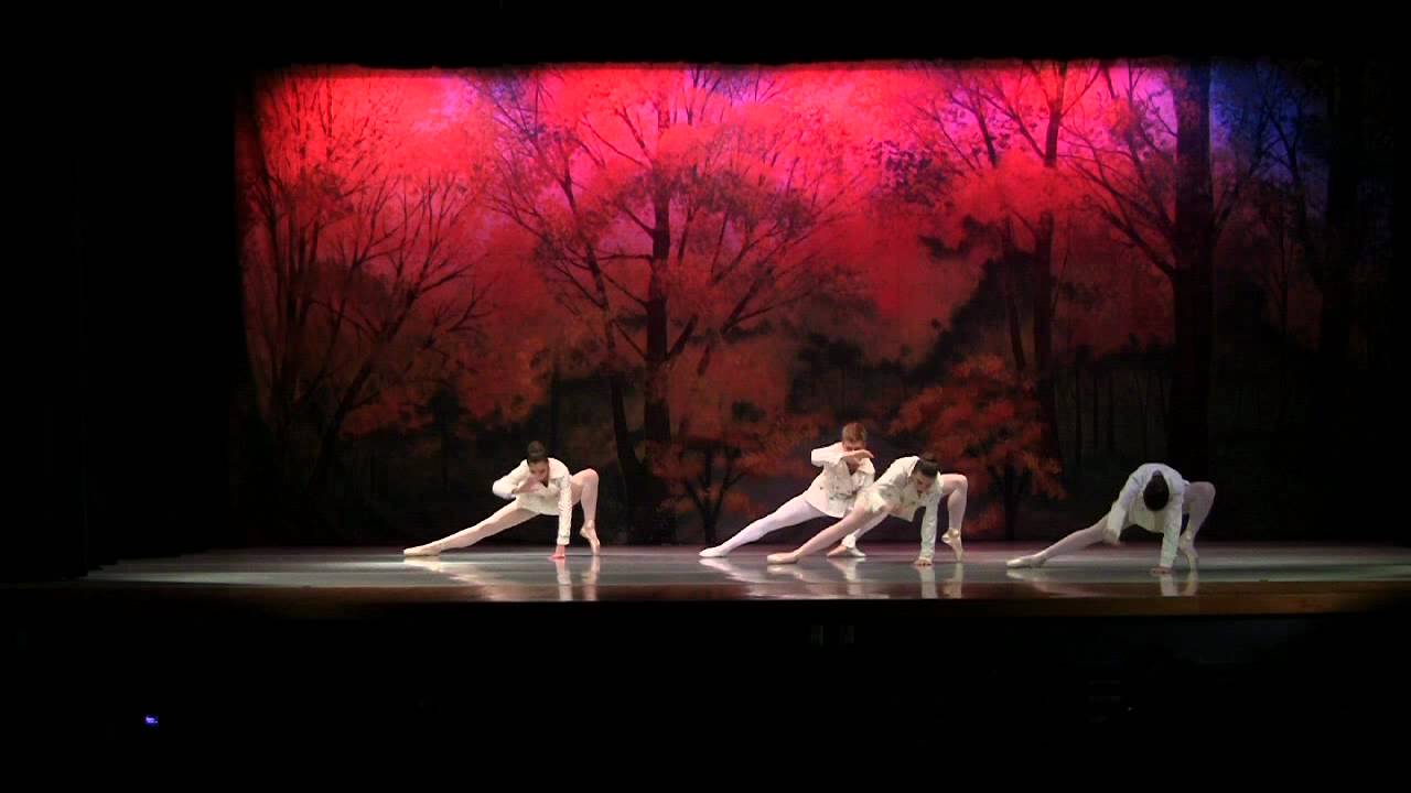 Gulf Coast Ballet-Carmina Burana - YouTube