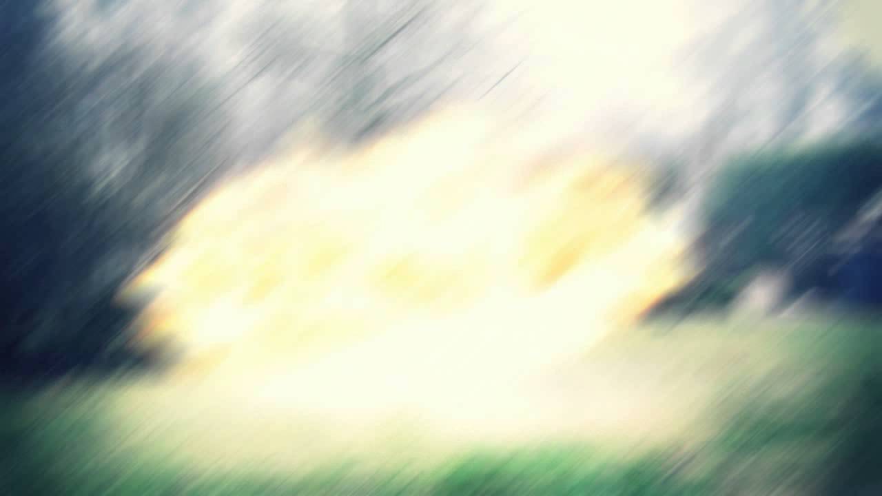 GFX In real life || Explosion - YouTube