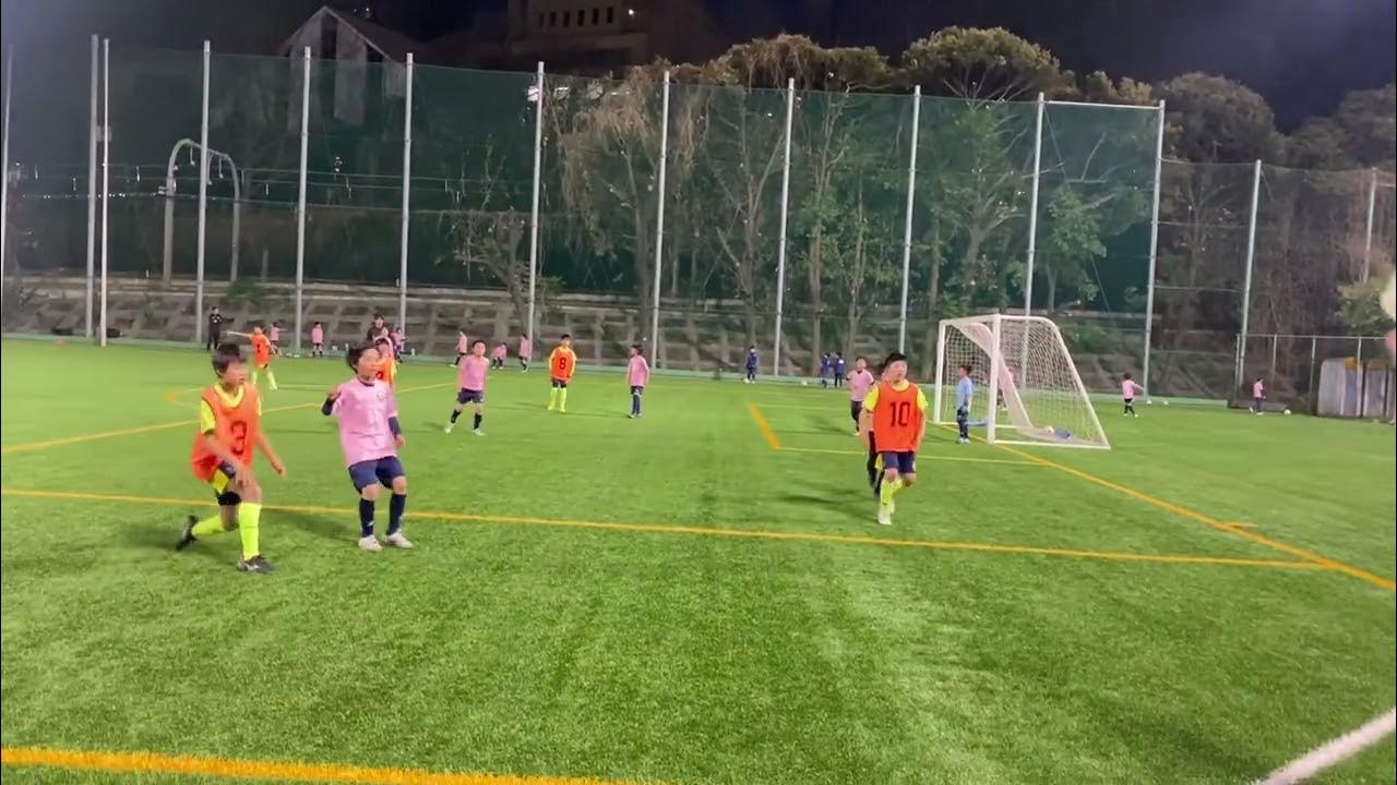 2025.3.23 TM ピースvsFC千代田② - YouTube