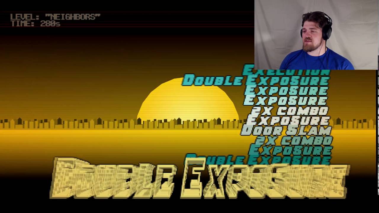 ANSWER THE DAMN PHONE! | Hotline Miami #3 - YouTube