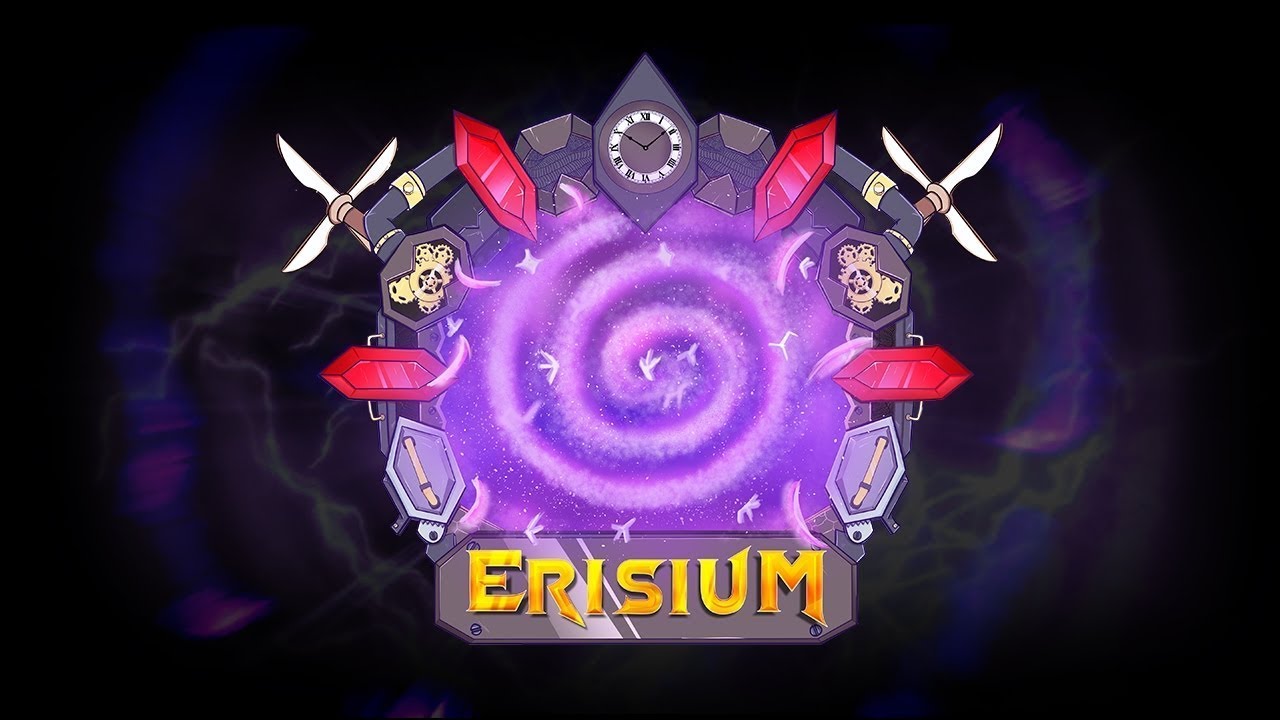 VIDEO DETENTE - UHC ERISIUM ! - YouTube