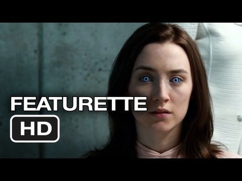 The Host FEATURETTE #3 (2013) - Saoirse Ronan Movie HD