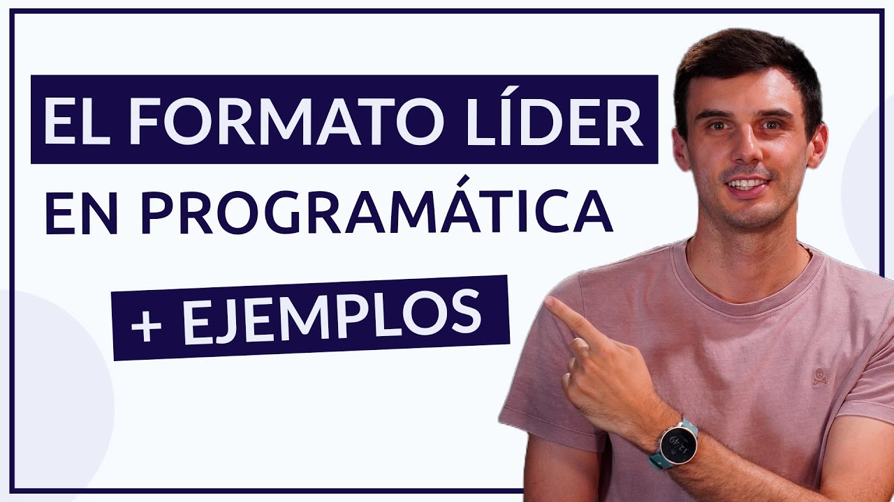 ¿Qué es la publicidad DISPLAY? [Ventajas y ejemplos] - YouTube