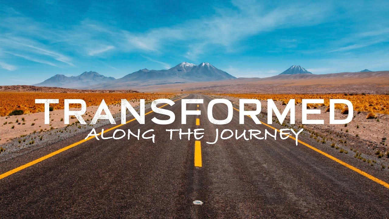 AWCC Service 14th of May 2023 - Transformed Along the Journey Phase 4 ...