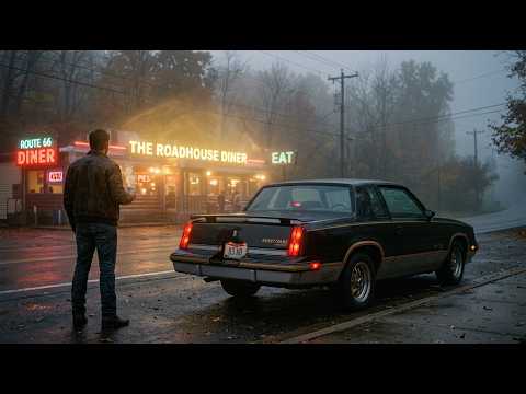 🍂 80s SYNTHWAVE MIX 2026 | Autumn Nights • VHS Memories • Retro Dreams 🌌