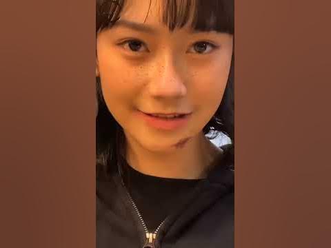 Freya JKT48 | Freya damagenya sakit banget 🔥 - YouTube