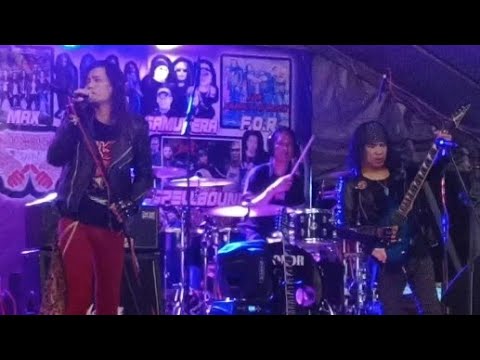 MELISSA Putri Naga Sari - Dataran Udang Galah Teluk Intan 24Dis2023