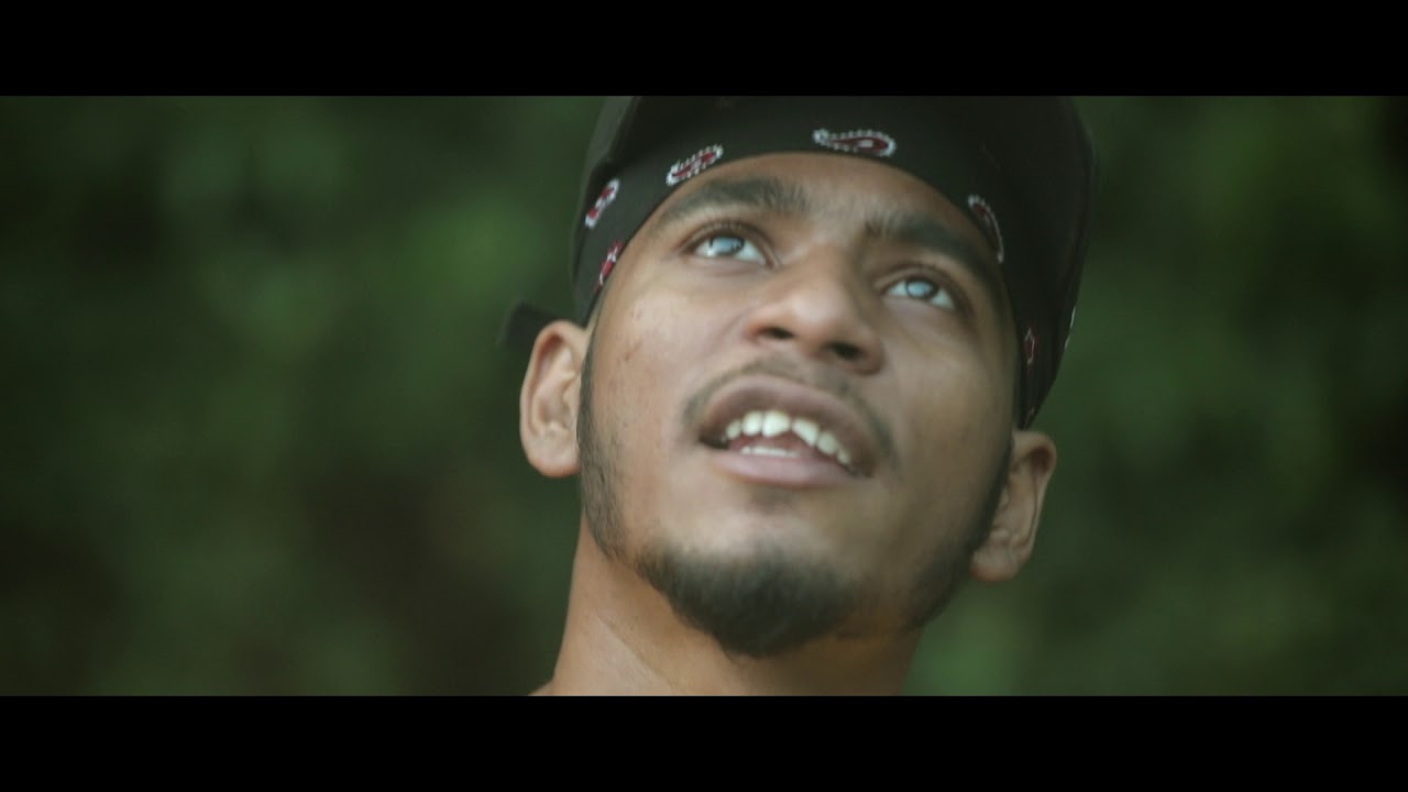 Panchi.. Spharsh x Mc Altaf x Bluesanova - YouTube