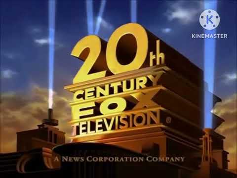 20th century fox television/warner bros television (2001) - YouTube