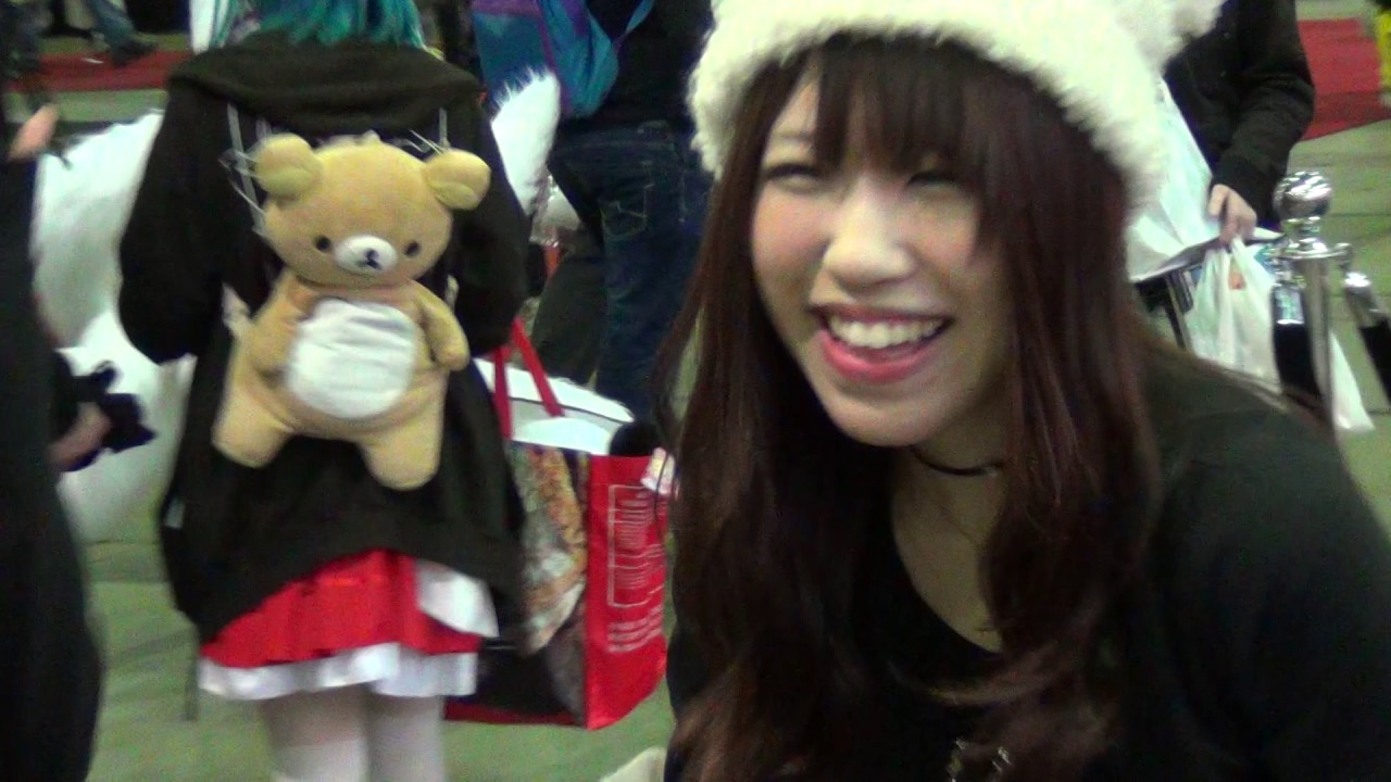 Bridear , haru-san to Mitsuru-chan - YouTube