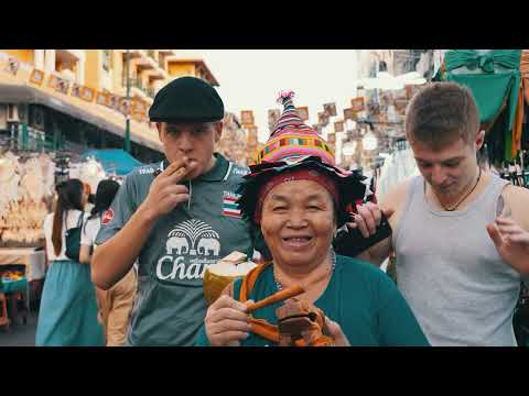 finnwhjite - ''Thailand''