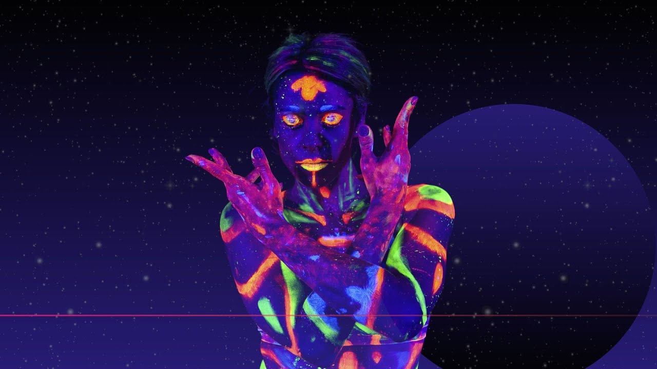 SATYA - Neon (Clipe Oficial) - YouTube