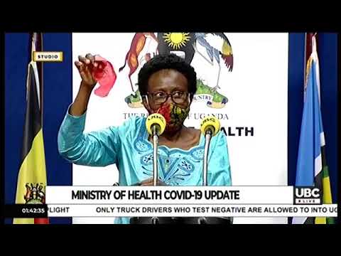 Dr. Jane Ruth Acheng demonstrates how you can apply a filter in your ...