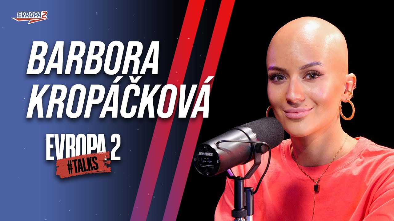 BARBORA KROPÁČKOVÁ: Kvůli augmentaci poprsí jsem přišla o veškeré ochlupení na těle. • ROZHOVOR ...