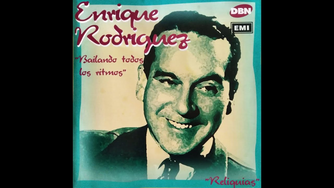 ENRIQUE RODRÍGUEZ & ARMANDO MORENO: SOLO TÚ - TANGO CON LETRA DETALLADA ...