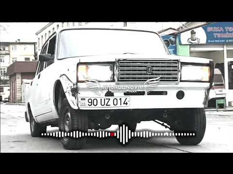 Azeri Bass Music 2026-2027 Yeni Remix | Hamının Axtardığı Mahnı | TikTokda Trend Mahni Remix 2107