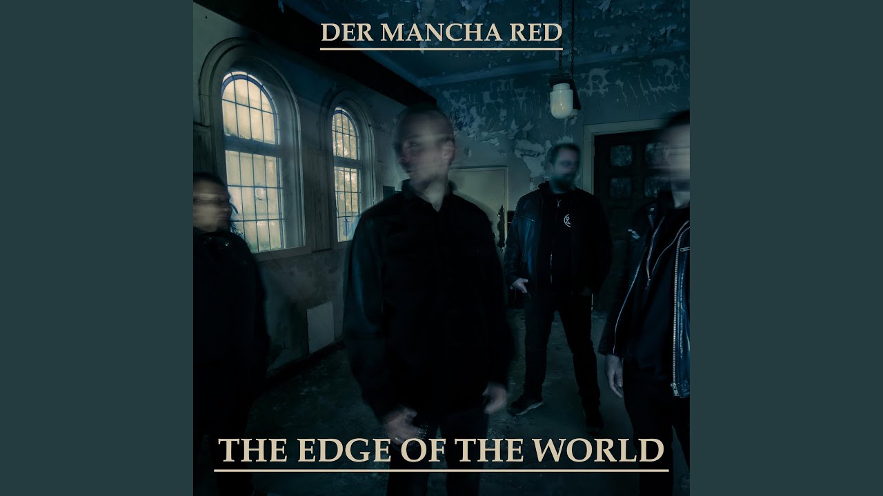 The edge of the world - YouTube