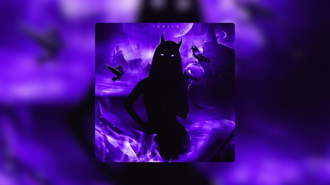 Devil Eyes - ZODIVK (Phonk Remix Music) - YouTube