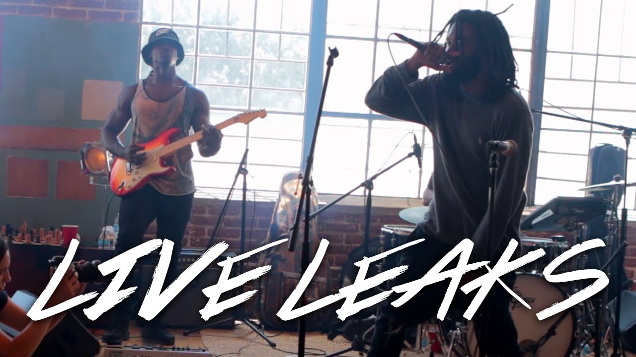 Live Leaks Trailer - All Def Music | All Def - YouTube
