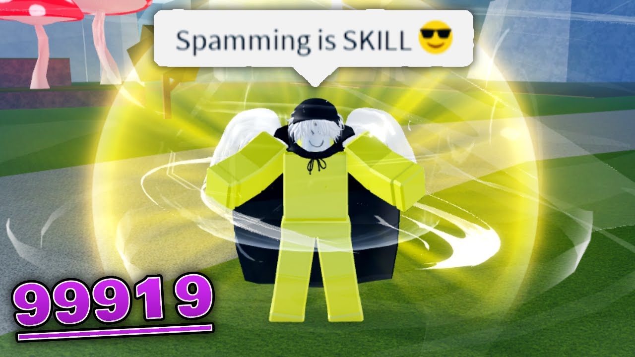 Buddha Spamming is Skillful.. 💀 (COMPILATION) | Blox Fruits - YouTube