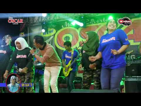 GERRY MAHESA Ngajari Tante Goyang PARGOY❗Ojo Dibandingke