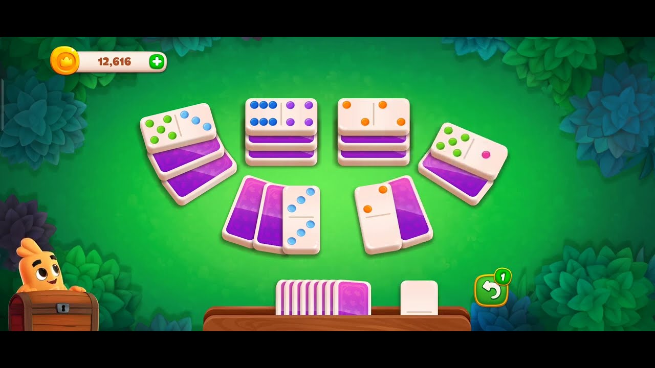 Domino Dreams Level 2 Walkthrough Guide Mobile Domino Puzzle - YouTube