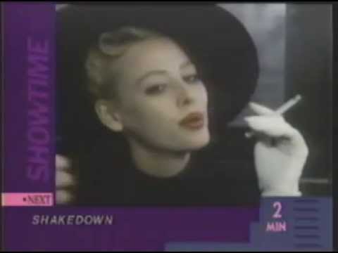 1990 Showtime \