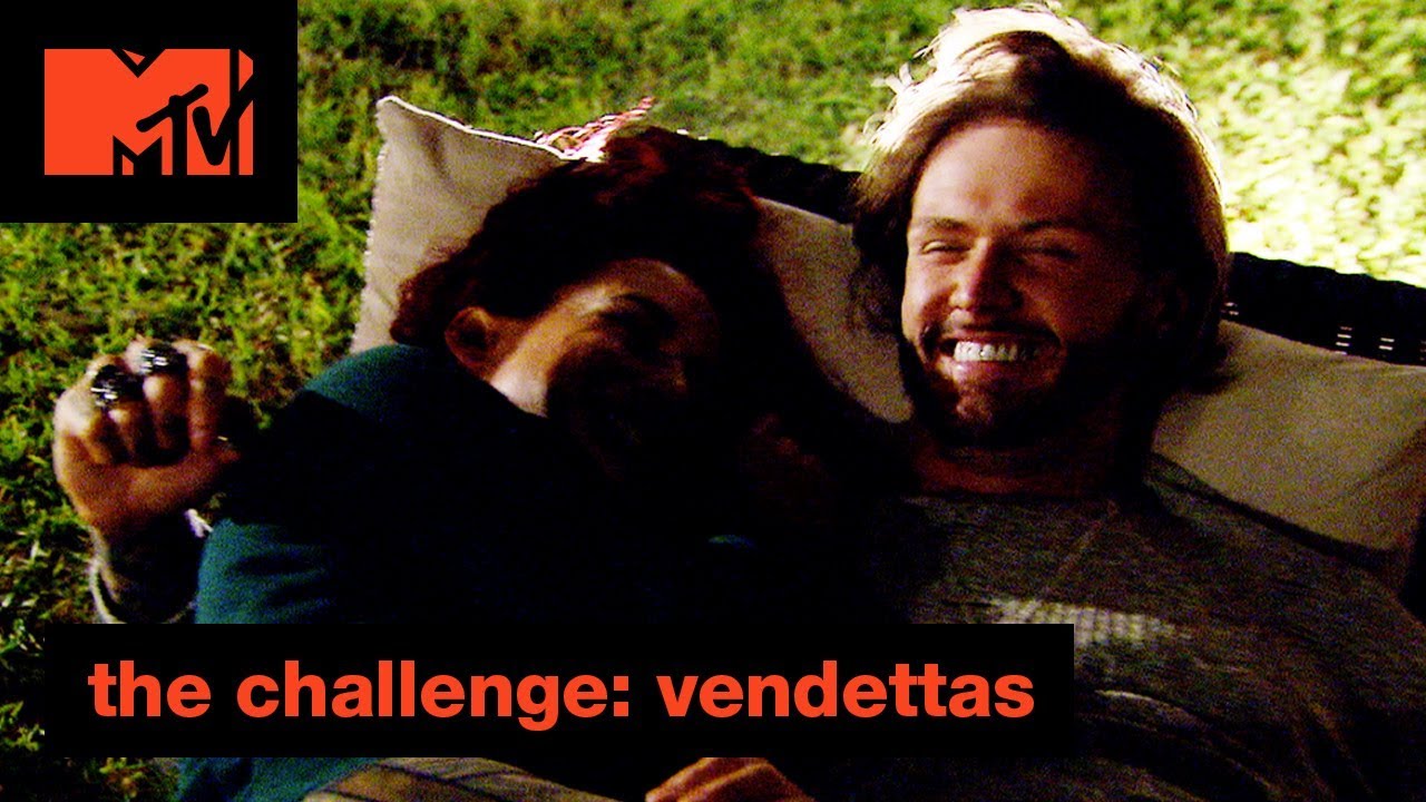'Kyle’s Social Game' Offical Sneak Peek | The Challenge: Vendettas ...