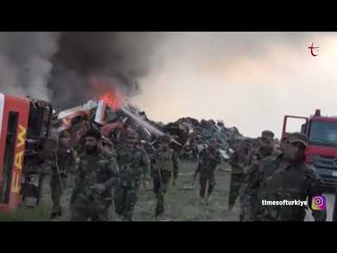 SADDAM'IN İDAMININ 15'İNCİ YILINDA IRAK'TA SORUNLAR DERİNLEŞTİ