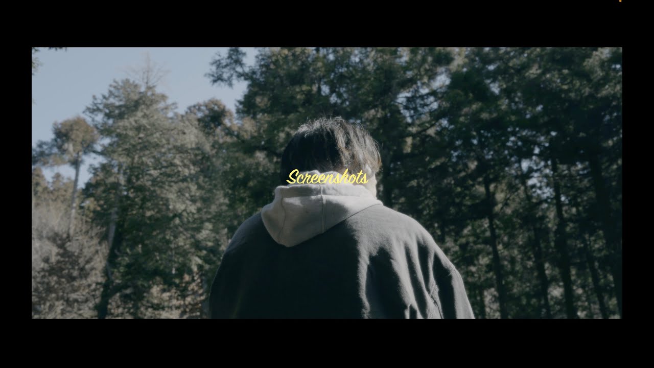 Haruya & stb - "ScreenShots" 【Official Video】 - YouTube