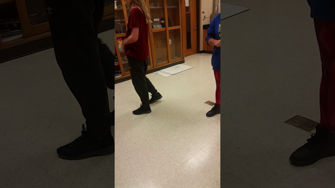 Girl gets punch by boy ( MUCH WATCH ) - YouTube