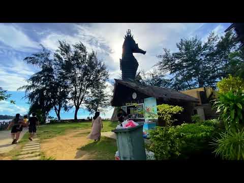 Sarawak : Coco Cabana, Miri by Go Reality Channel - YouTube