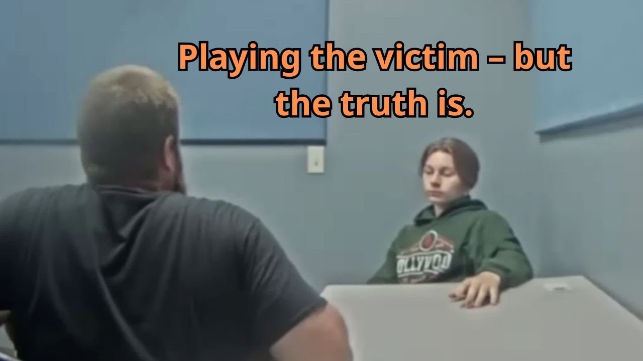 Criminology: He Betrayed His Best Friend - Then Played the Victim ...