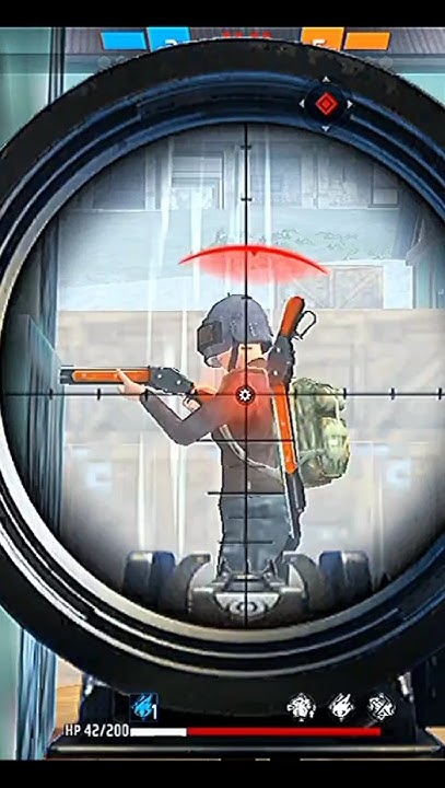 #awm scope head short - YouTube