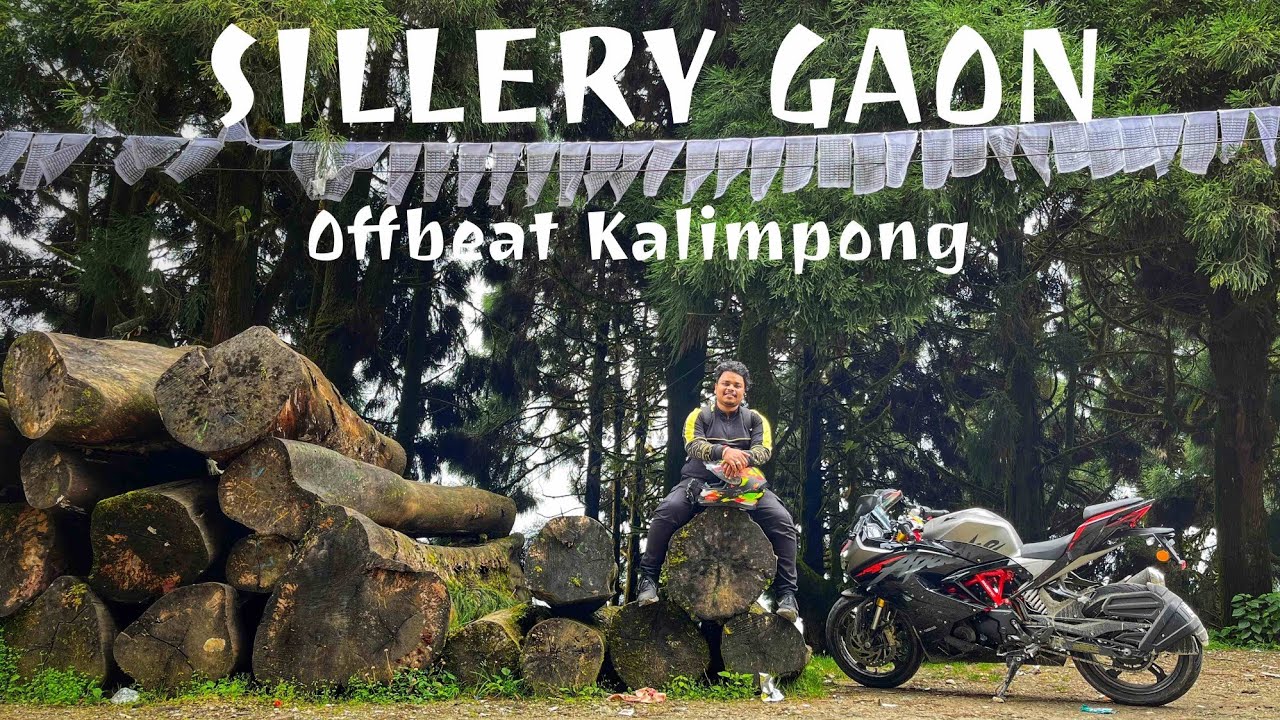 SILLERY GAON TRIP || Offbeat Kalimpong || KOLAKHAM TO SILLERY GAON ...