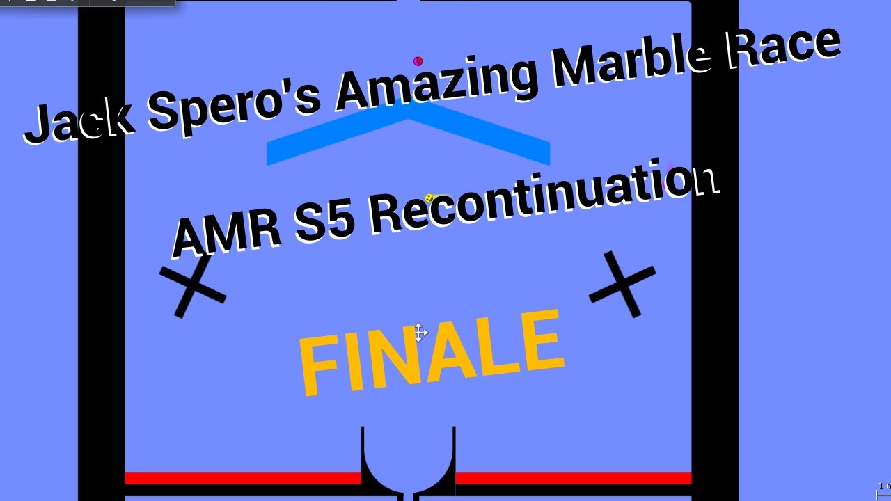 Jack Spero's Amazing Marble Race Season 5 Part 26 (UNOFFICAL ...