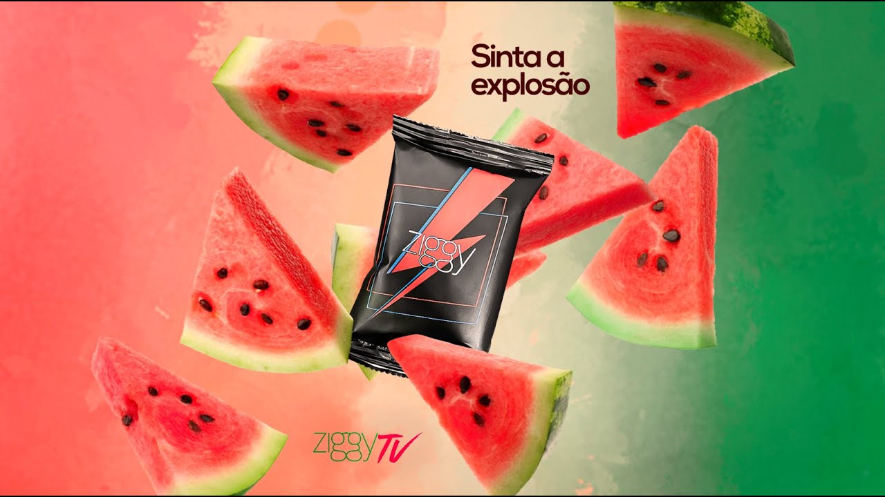 WATERMELON BOMB: A MELHOR MELANCIA! - YouTube